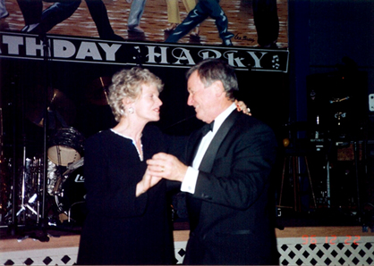 Williams Lake Dance Club
